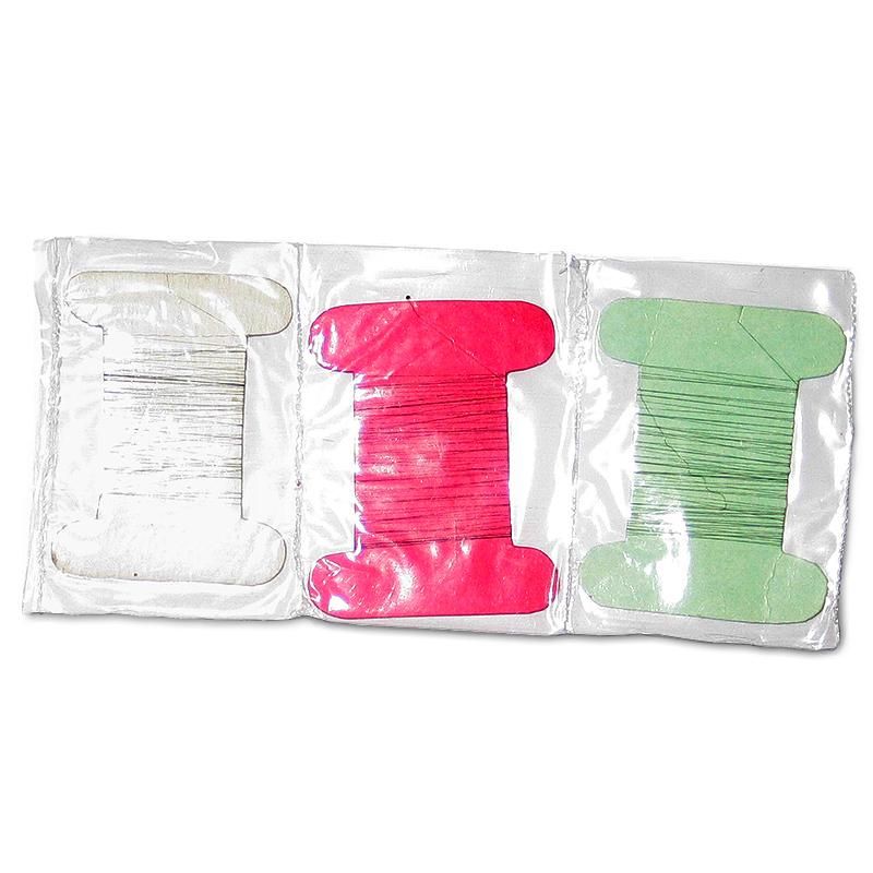 Invisible Thread – DeGoochelFabriek